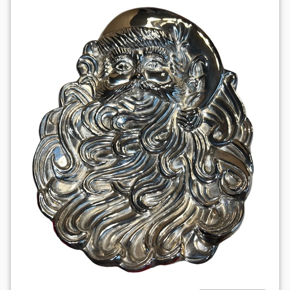 International Silver Company | Holiday | Vintage 995 International ...